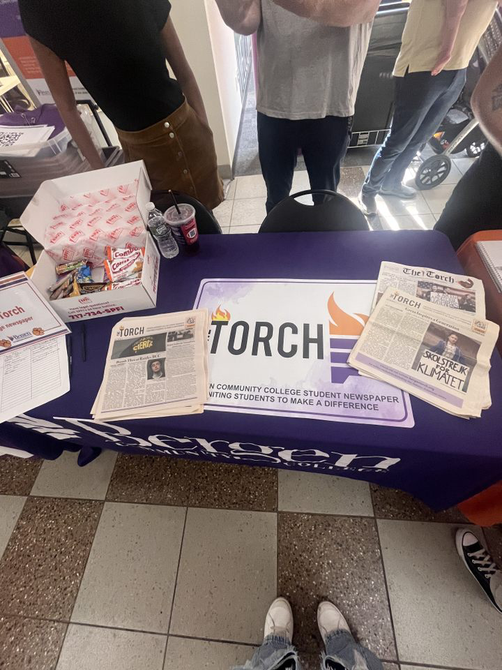 About Us – The Torch